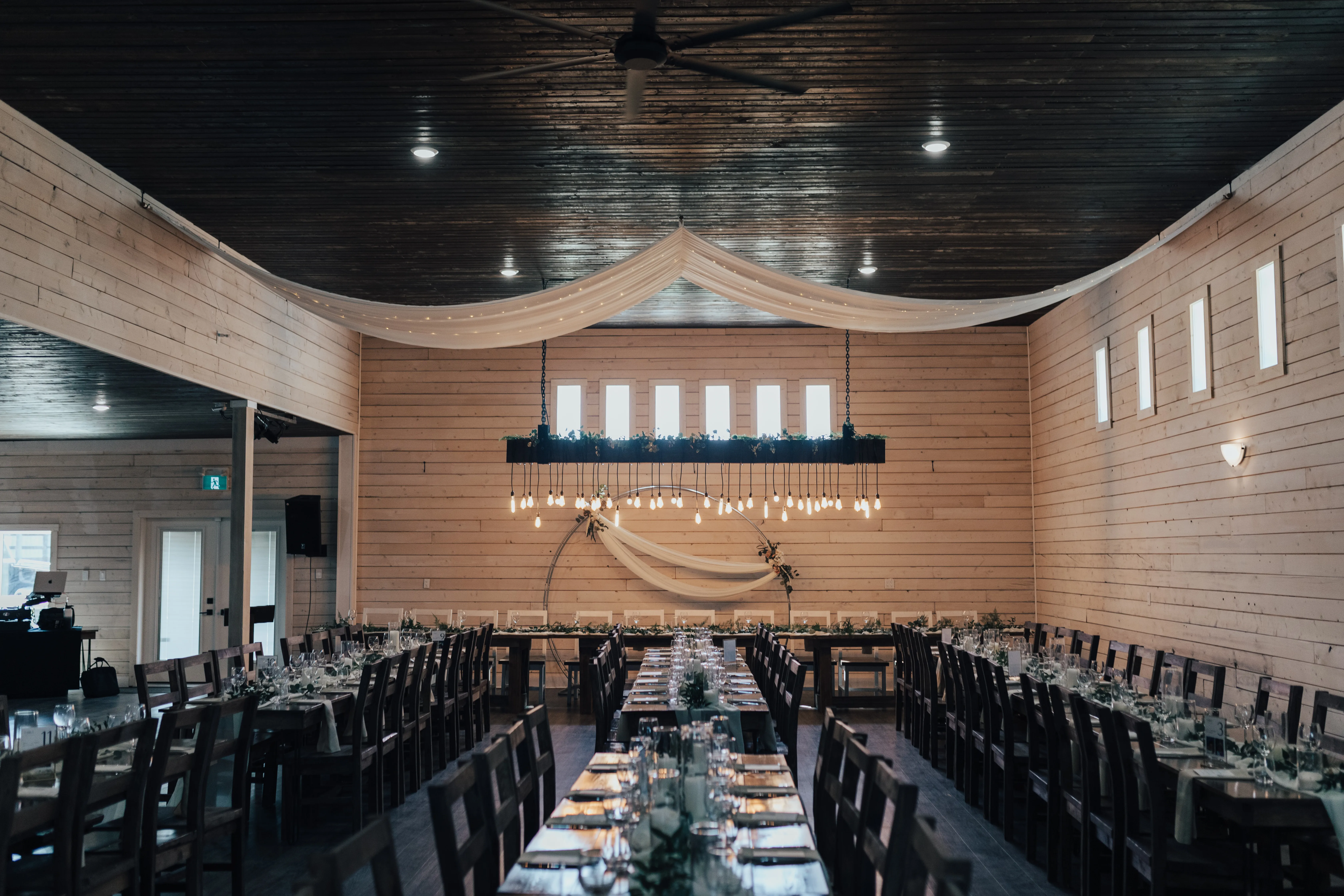 Top Wedding Venue for Couples from Barrhead- Aspen Country Hills